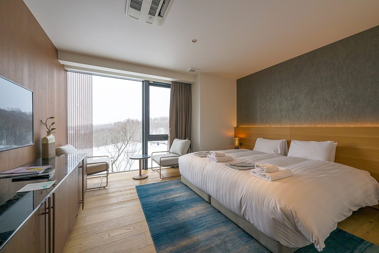 Intuition 506 Studio Apartment | Luxury Property in Niseko | Nisade Real Estate